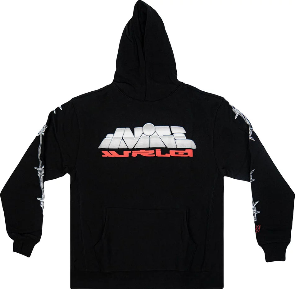 J WORLD X VLONE – HYPEWORLD