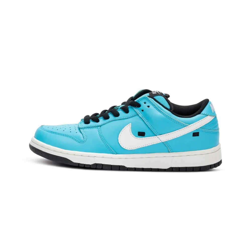 SB Dunk Tokyo Blue Taxi – HYPEWORLD